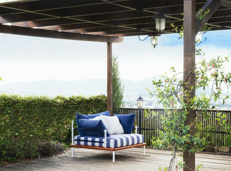 Tender - Lounge | Outdoor - Tonon